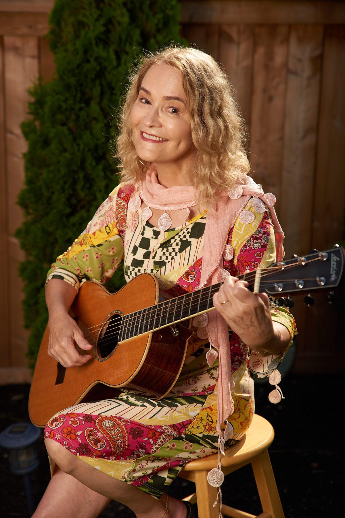 About Heather - Heather Whaley